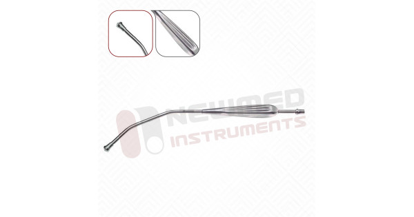 Canule d'irrigation | New Med Instruments